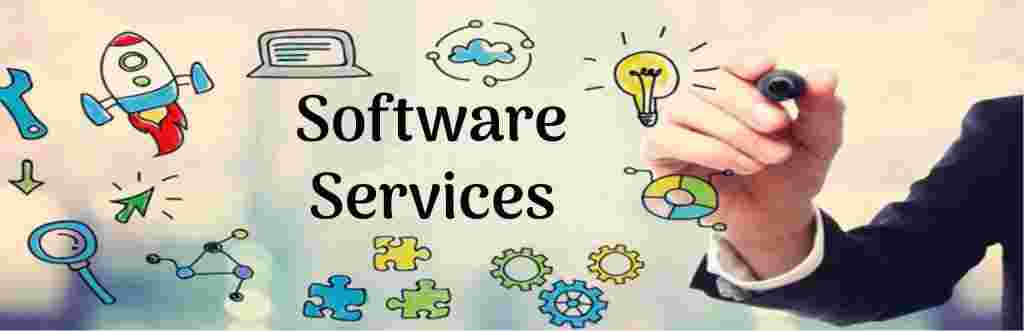 Software Services - Networks